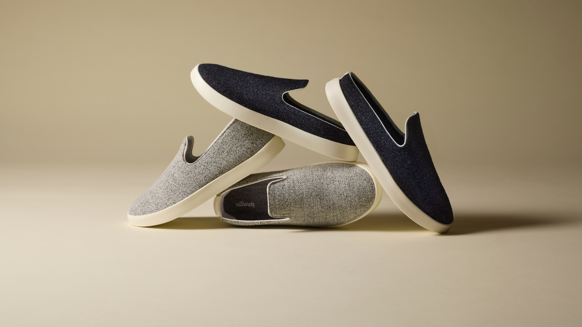 Shoes You Can Step Into - Allbirds