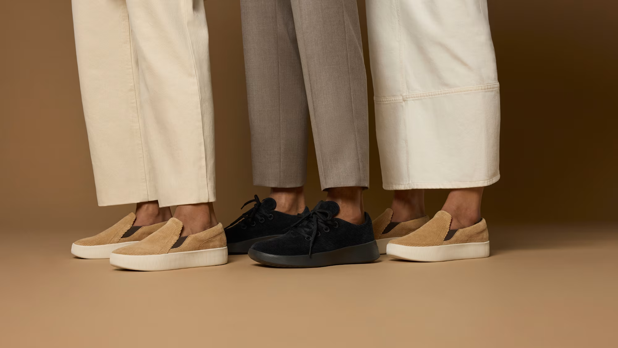 How Casual Sneakers Are Redefining Everyday Style - Allbirds