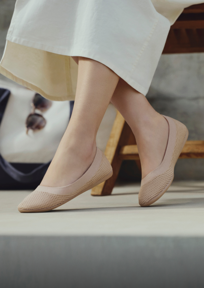 Tree Runners | Shoes Made From Trees | Allbirds