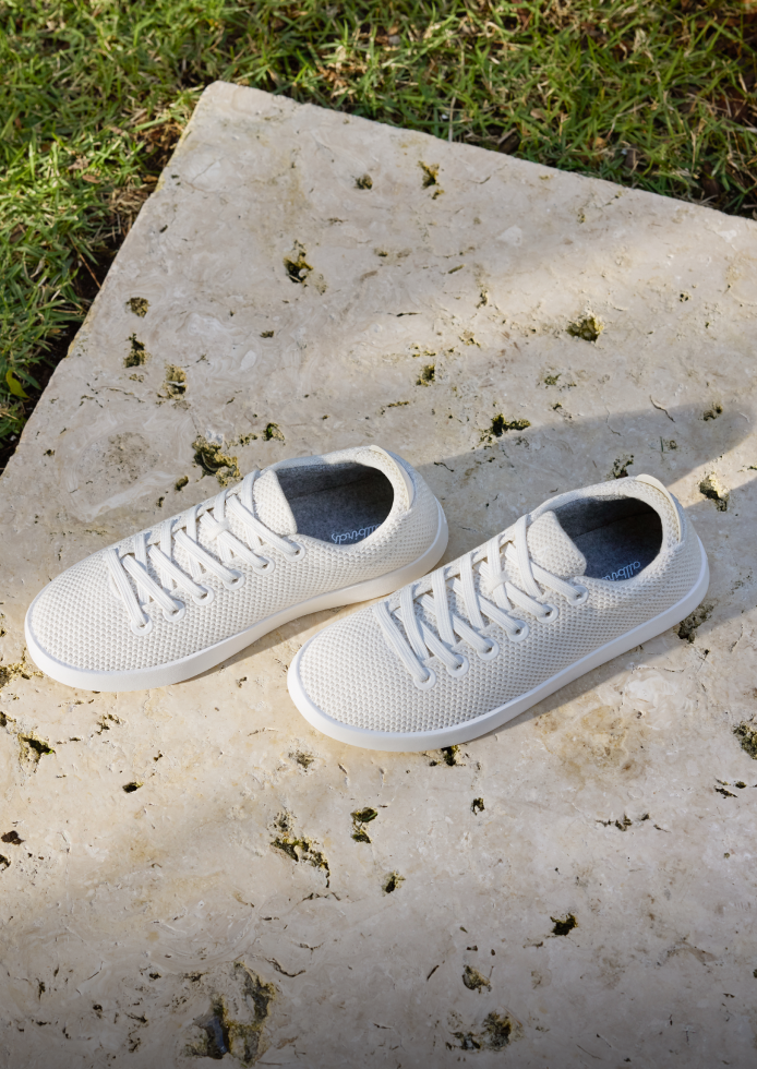 Tree Runners | Shoes Made From Trees | Allbirds