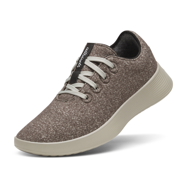 Men's Wool Runner Go - Everyday Sneakers | Allbirds