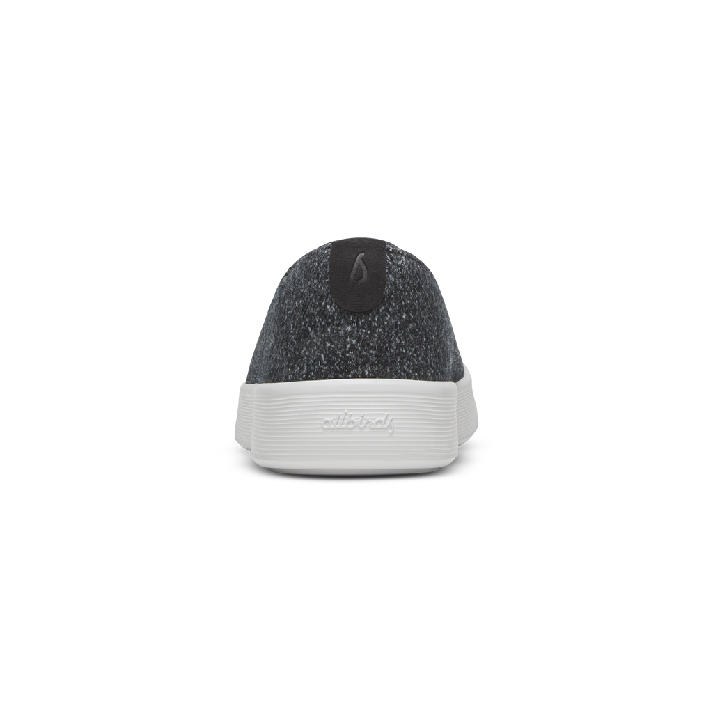 Women's Wool Cruiser Slip On & Reviews | Wool Slippers, Sustainably ...