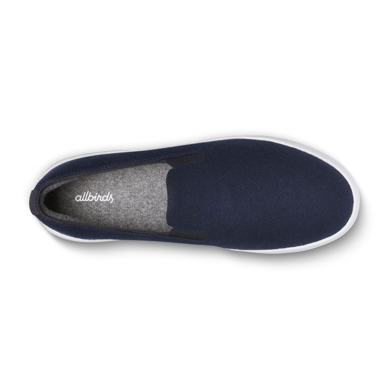 Women's Wool Cruiser Slip On & Reviews | Wool Slippers, Sustainably ...