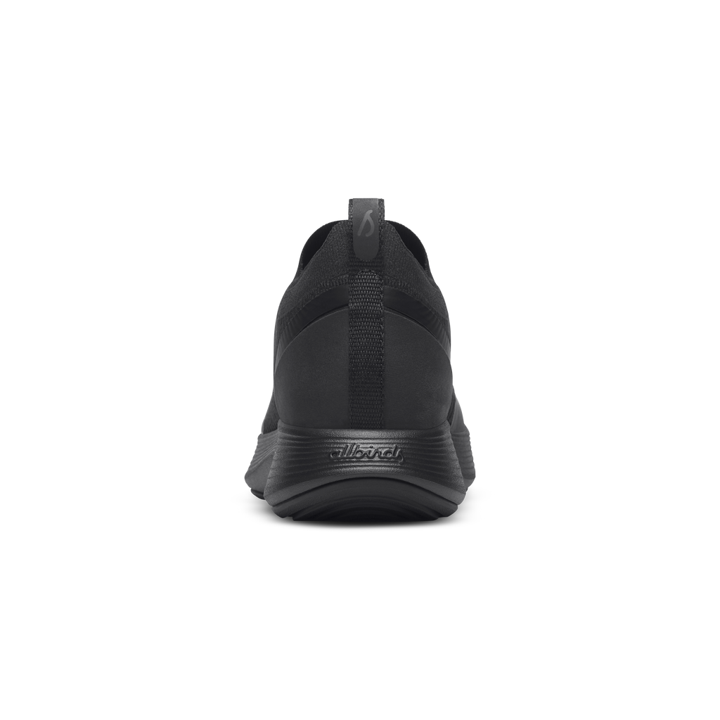 Men's Strider - Natural Black (Natural Black Sole)