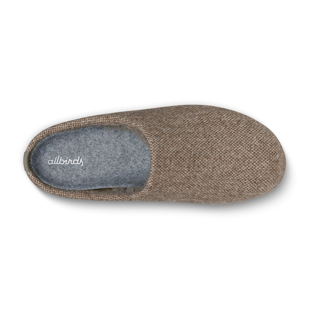 Allbirds Slipper | Cloudlike Comfort in Every Step