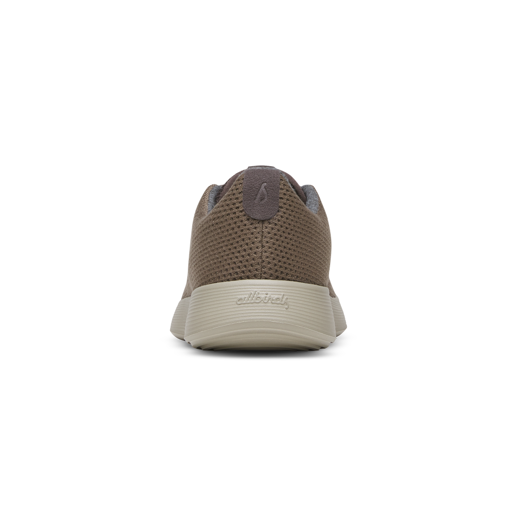 Men's Tree Runner NZ | Eco Friendly Shoes | Sustainable Trainers ...