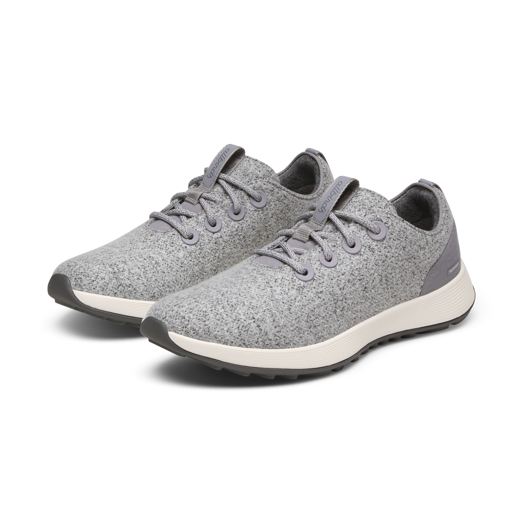 Allbirds Wool Runner NZ Waterproof | All-Weather Wool Sneakers