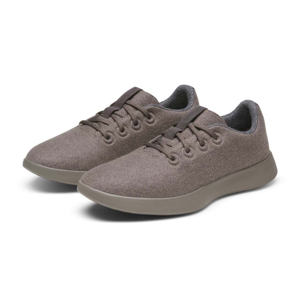 Men's Wool Runner NZ - Everyday Sneakers | Allbirds